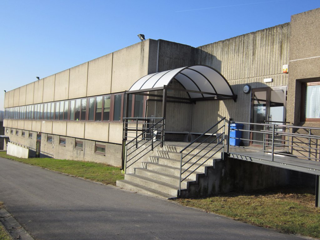 Montignies-sur-Sambre - HELHa | Haute École Louvain en Hainaut » HELHa ...