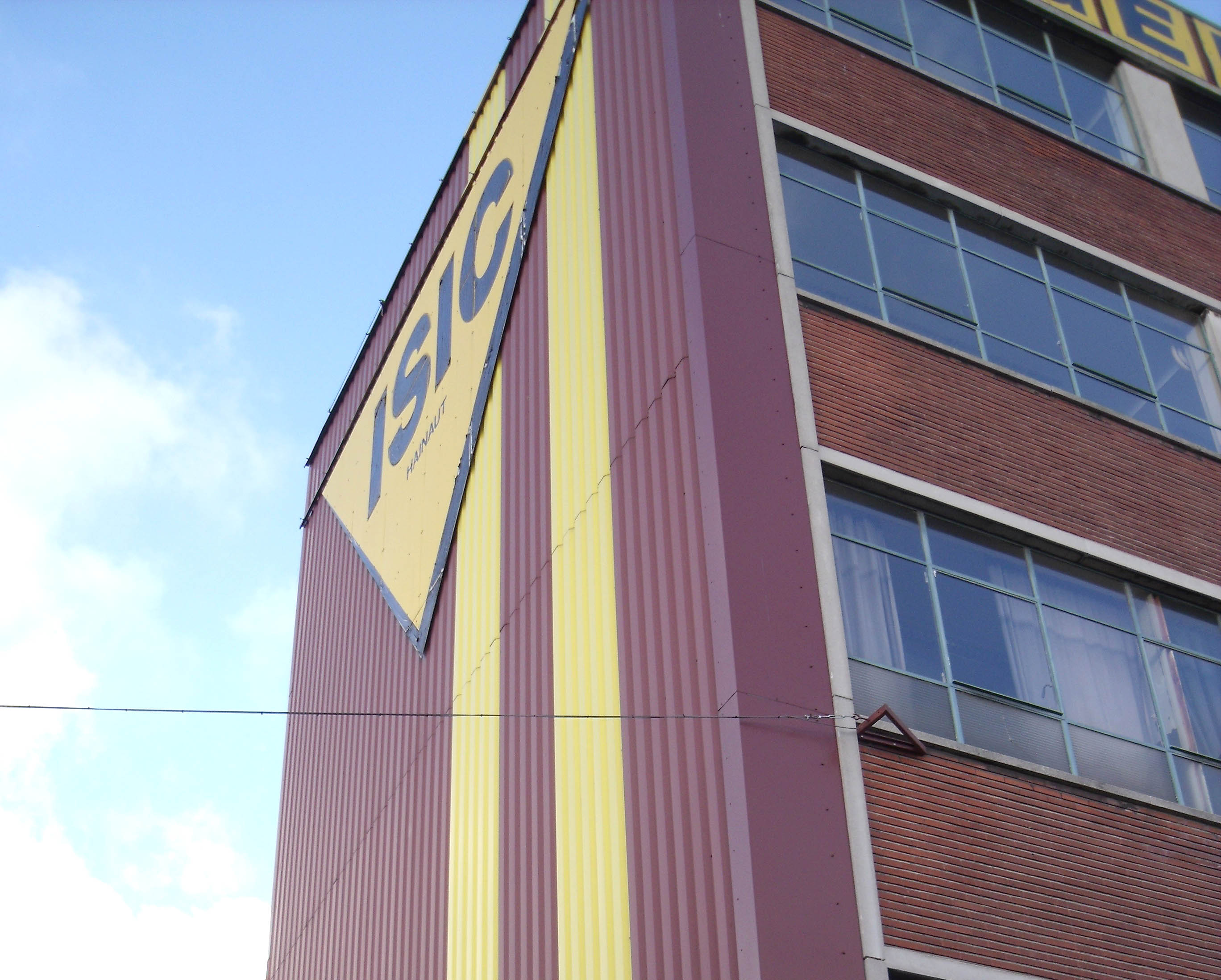 Charleroi - HELHa | Haute École Louvain en Hainaut » HELHa – Haute ...