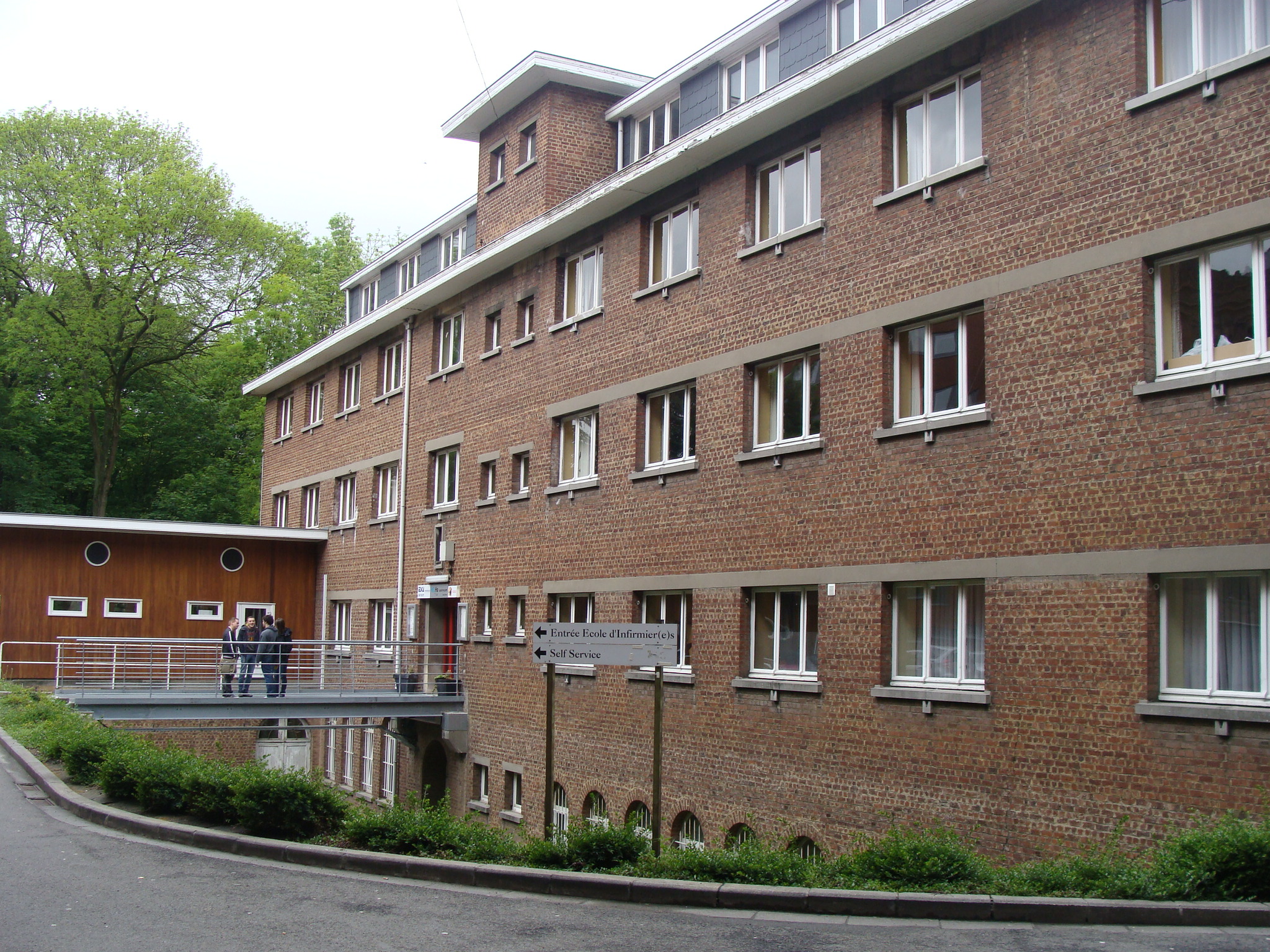 La Louvière - Jolimont - HELHa | Haute École Louvain en Hainaut » HELHa ...