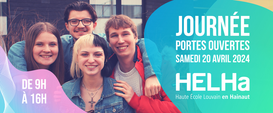 Charleroi - HELHa | Haute École Louvain en Hainaut » HELHa – Haute ...
