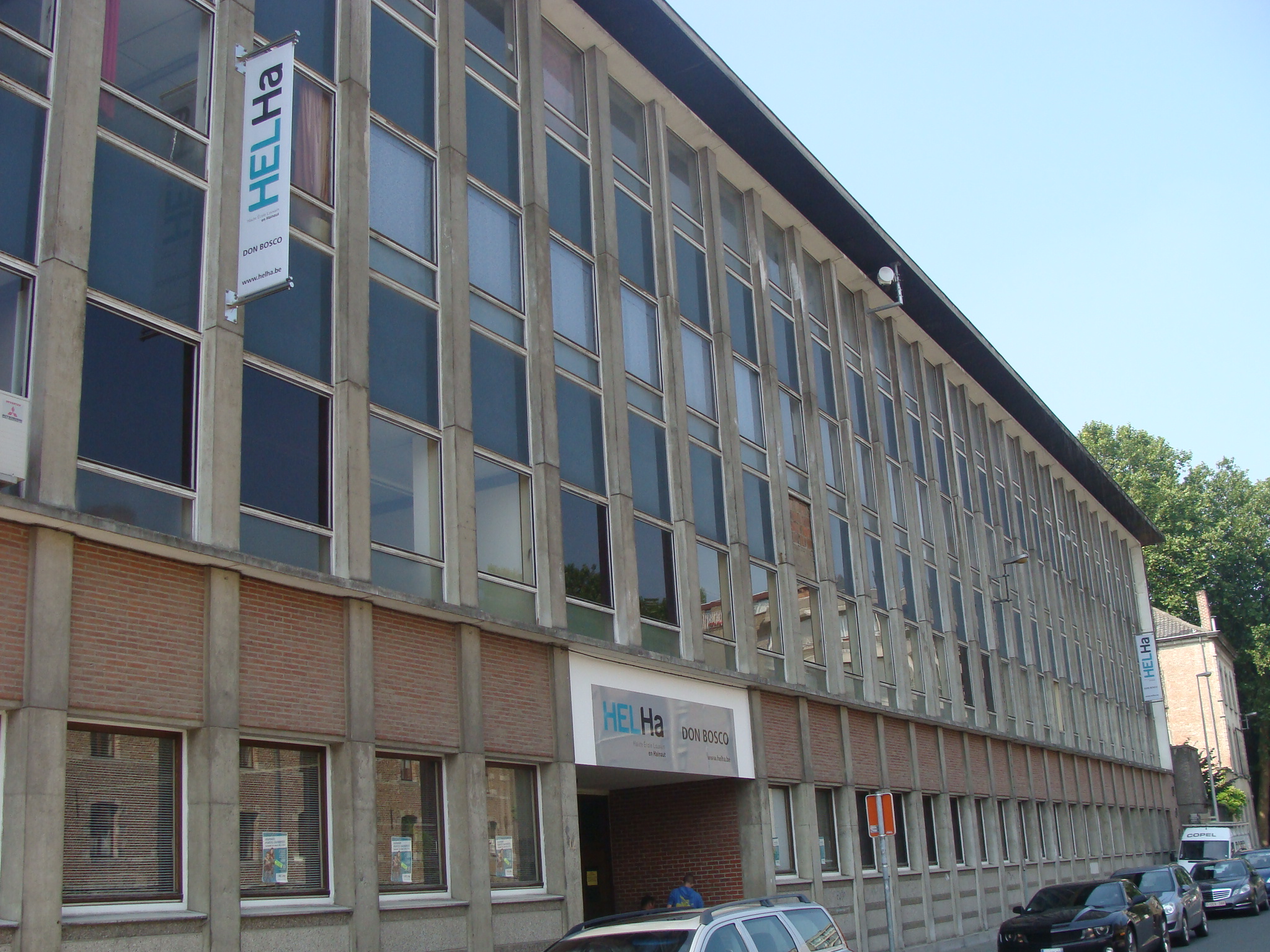 Tournai - HELHa - Haute École Louvain en Hainaut » HELHa – Haute École ...