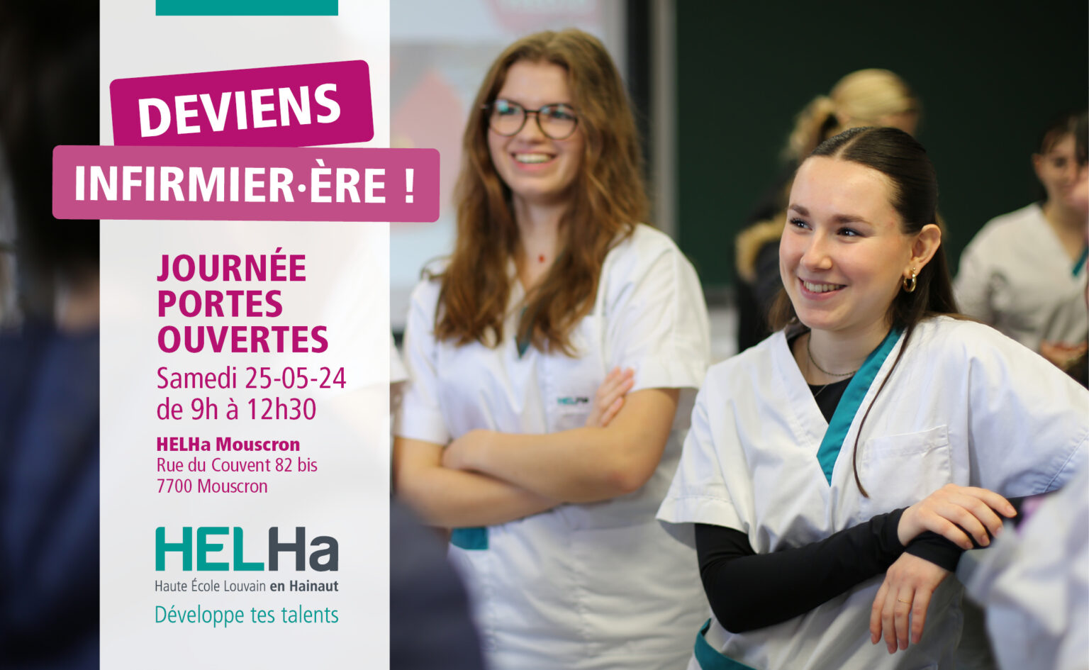 Mouscron - HELHa | Haute École Louvain en Hainaut » HELHa – Haute École ...