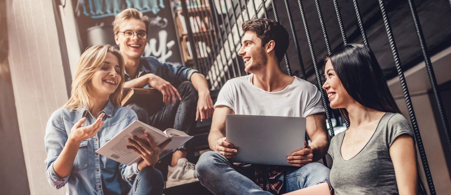 Études supérieures autour de Charleroi, Mons et Tournai » HELHa – Haute ...