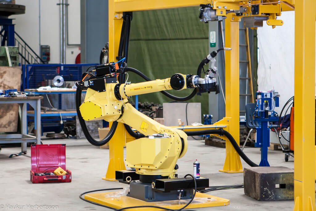Master Electromécanique - HELHa - Haute École Louvain en Hainaut ...
