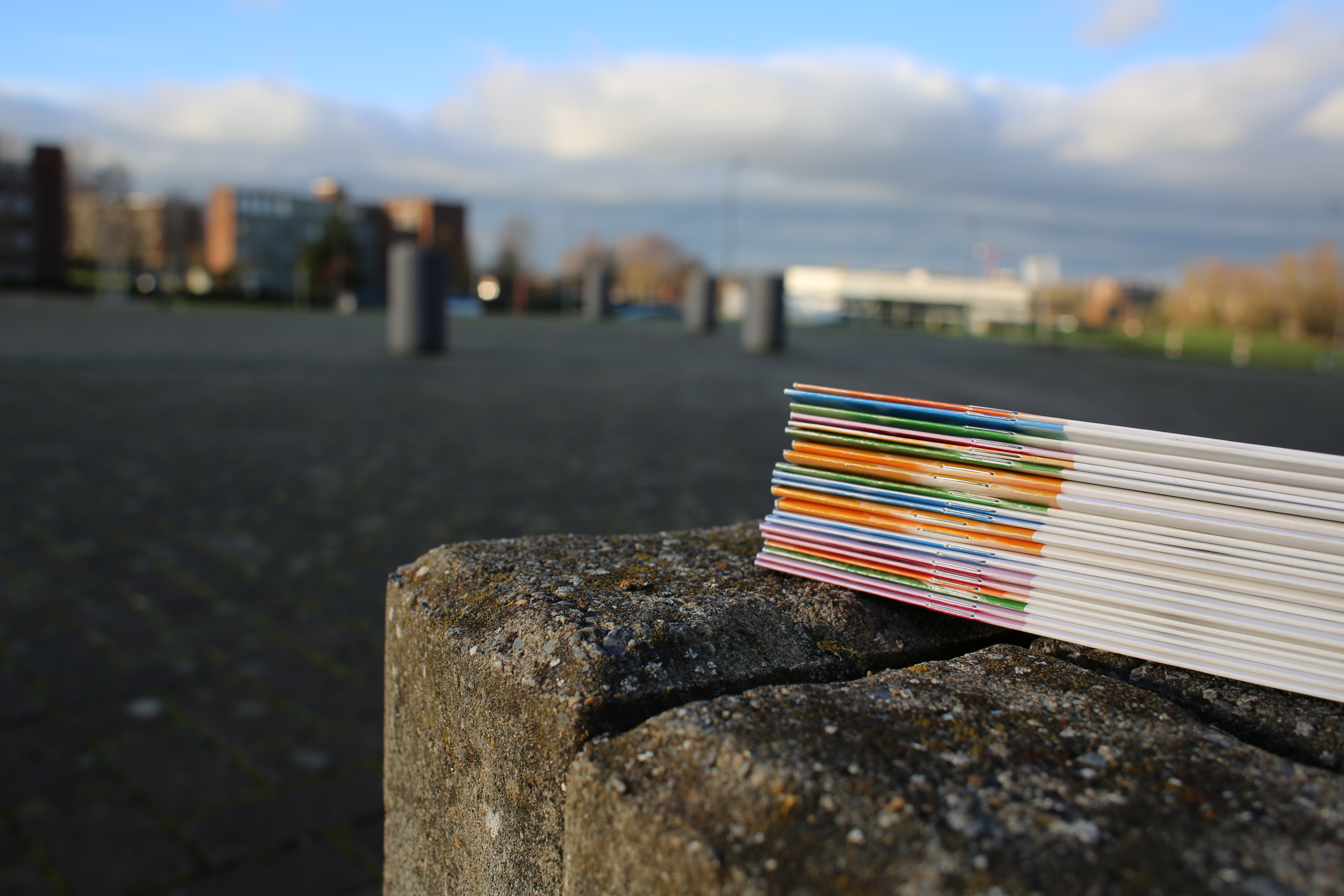 Études supérieures autour de Charleroi, Mons et Tournai » HELHa – Haute ...