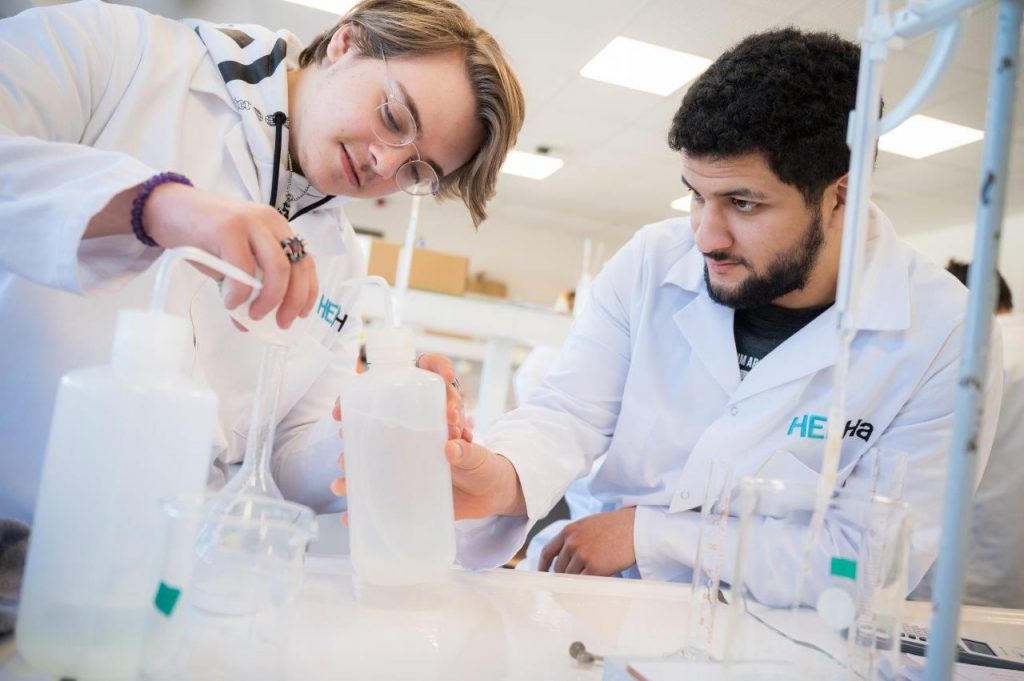 Inscriptions - HELHa - Haute École Louvain en Hainaut » HELHa – Haute ...