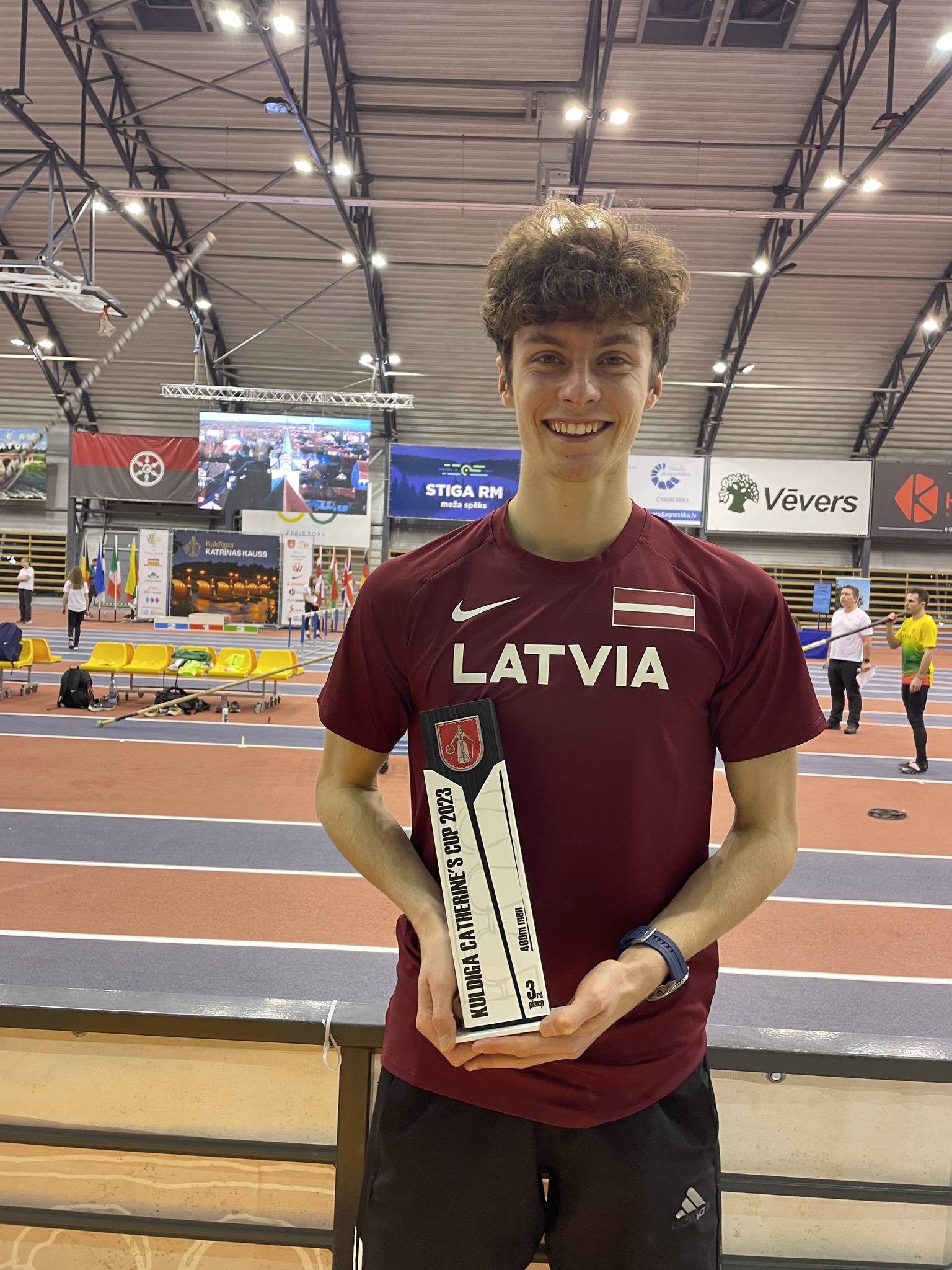 La HELHa, le sport et les étudiant·e·s - HELHa - Haute École Louvain en ...