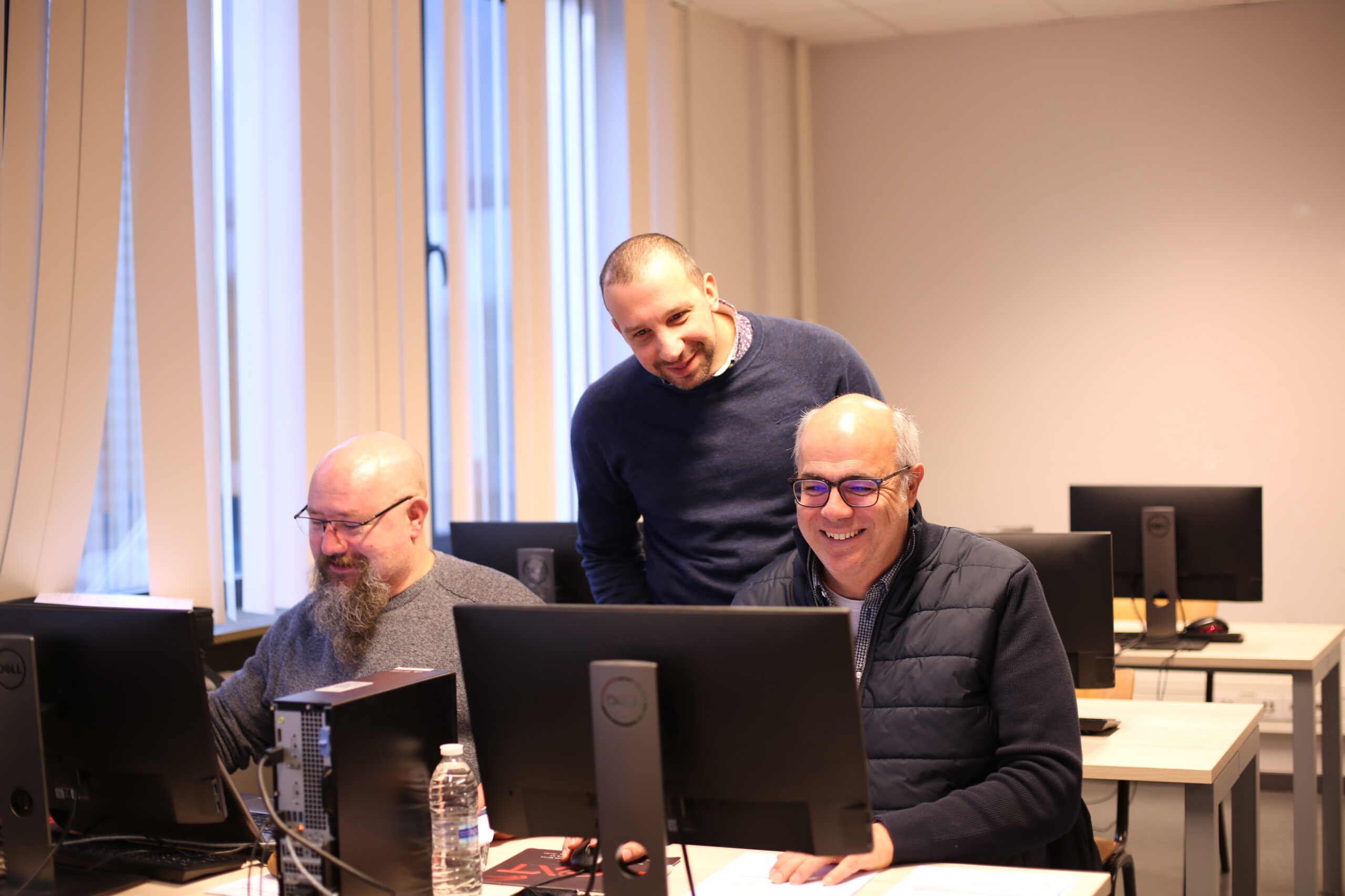 Le CeREF Education et Technique s’associent pour proposer des ...