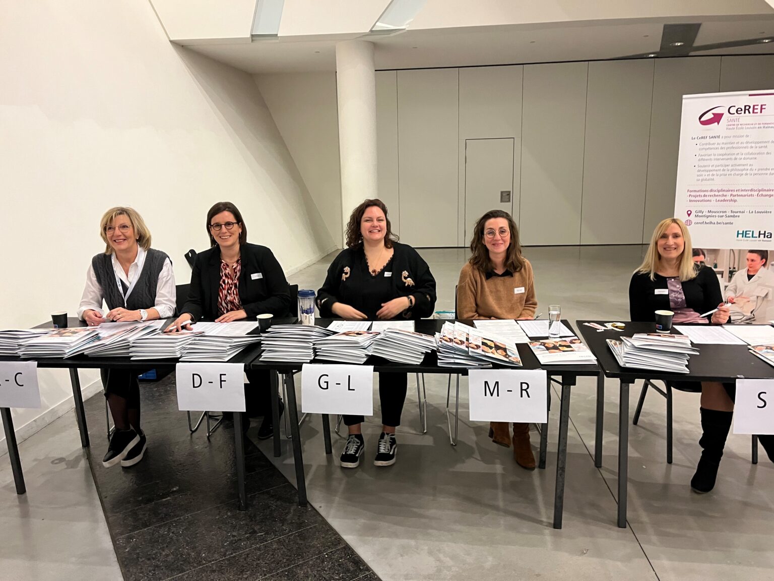 Le raisonnement clinique au cœur d’une formation qui a conquis plus de ...