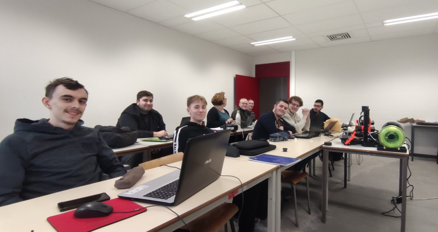 Le CeREF Technique devient officiellement opérateur référent du centre ...