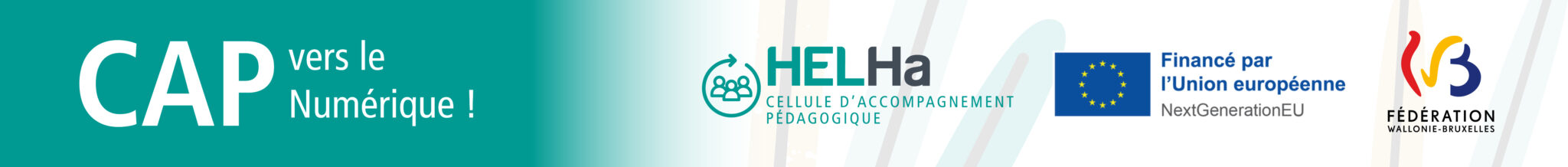 CAP vers le numérique - HELHa - Haute École Louvain en Hainaut » HELHa ...