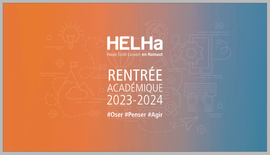 L'innovation pédagogique, thématique des deux prochaines années à la ...