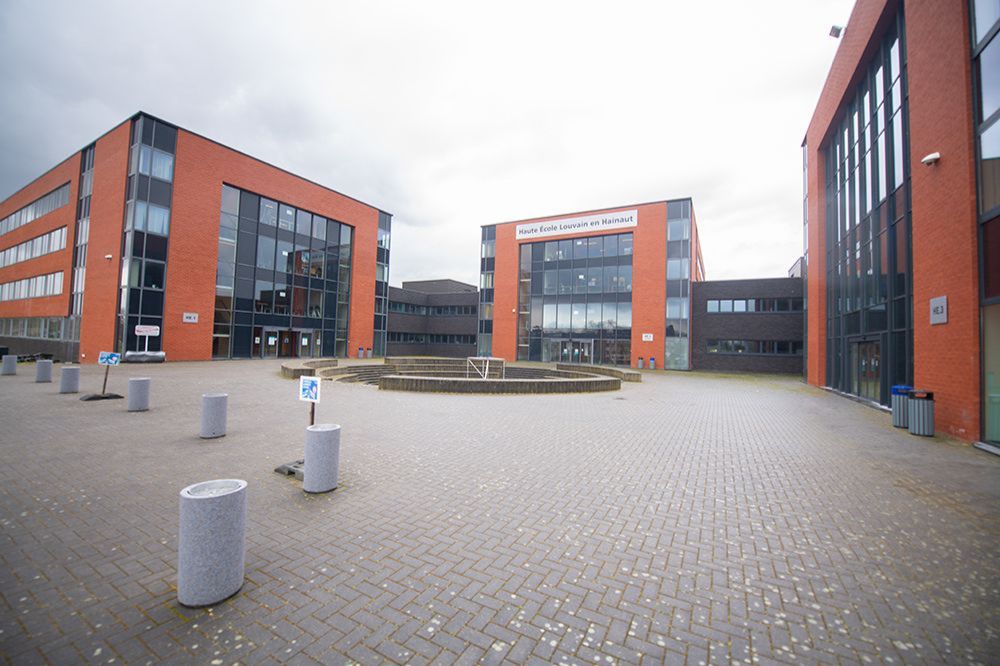 Étudier à Mons les Sciences et Technologies - HELHa - Haute École ...