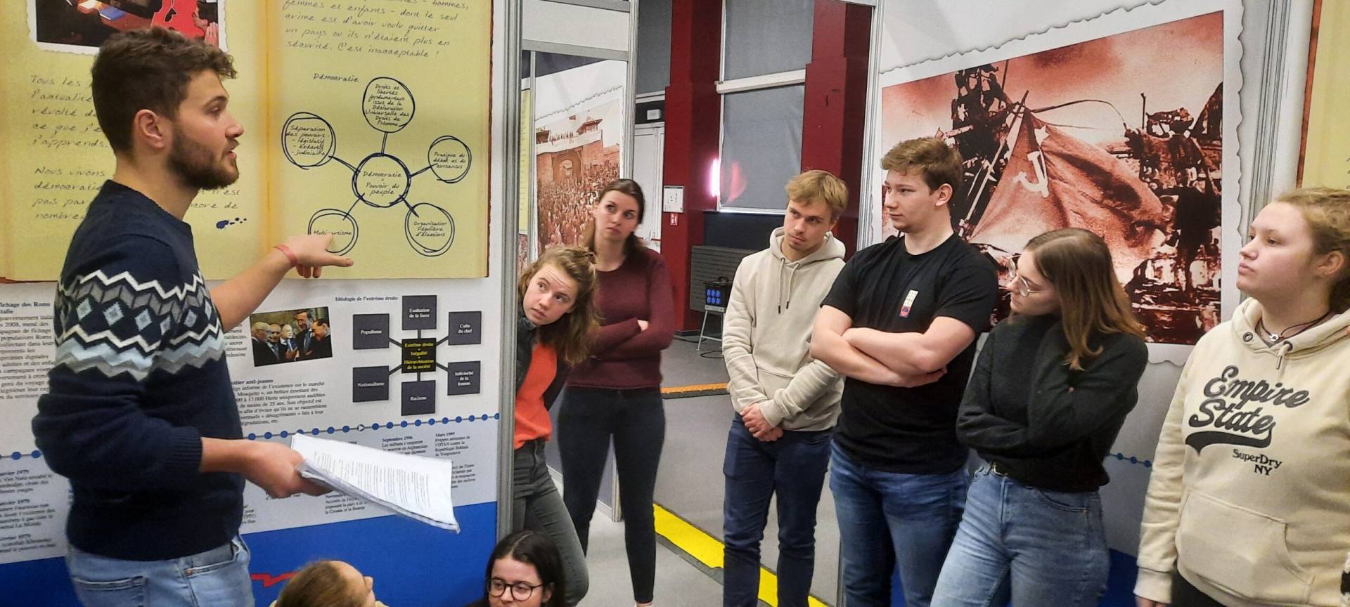 Accueil - HELHa - Haute École Louvain en Hainaut » HELHa – Haute École ...